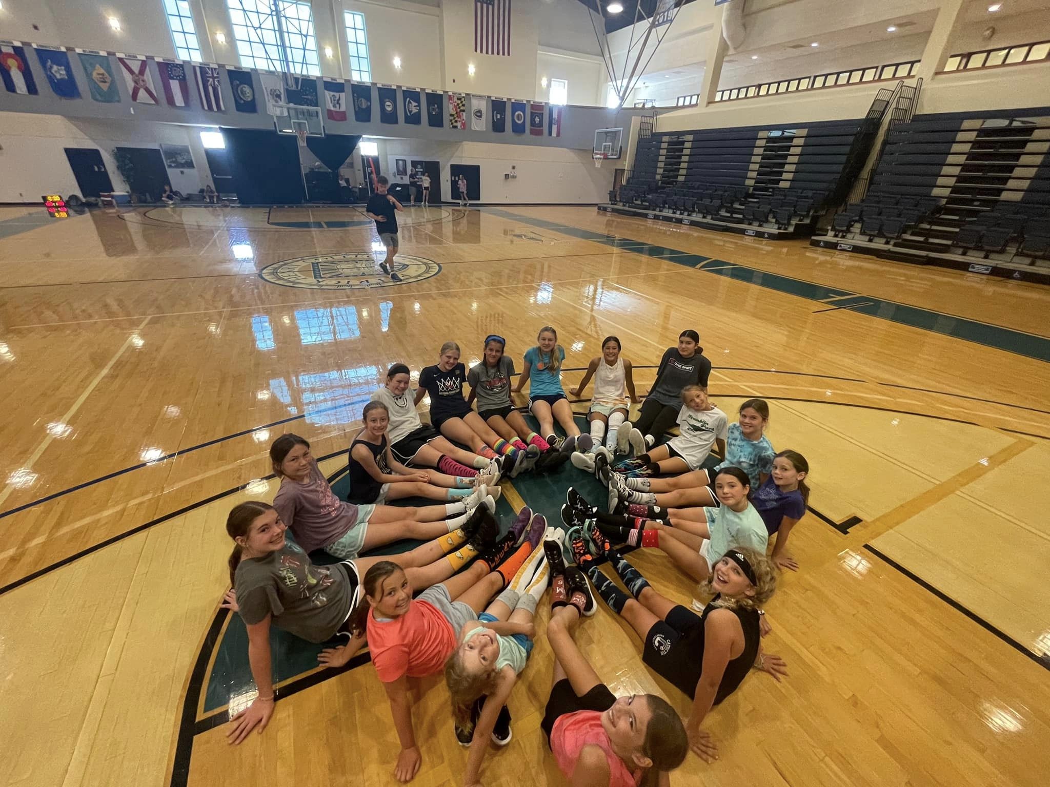 About – Blue Ridge Basketball Camps